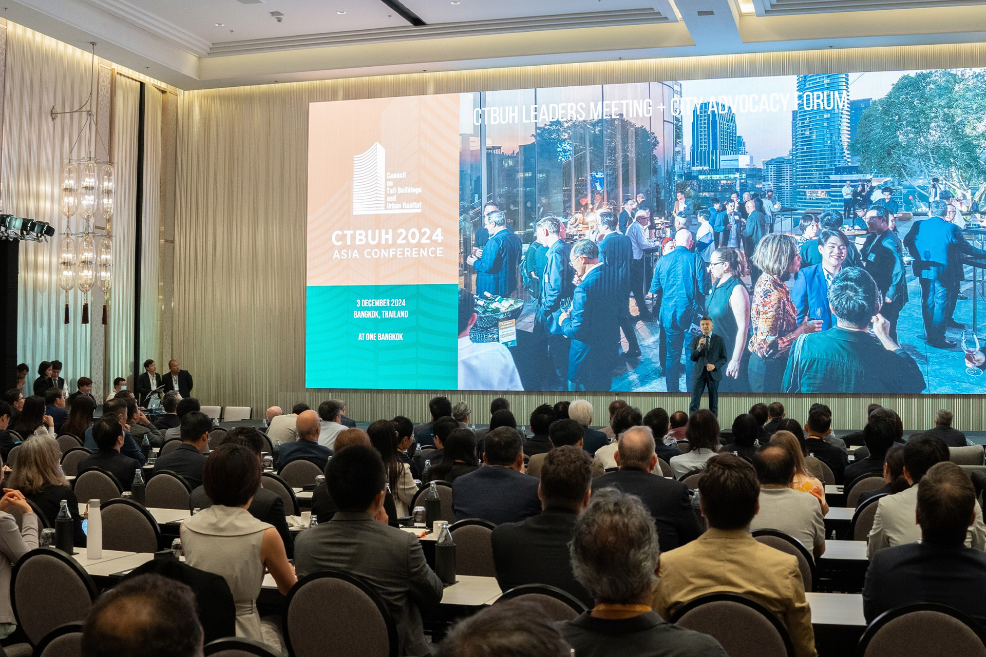 CTBUH 2025 Asia Conference