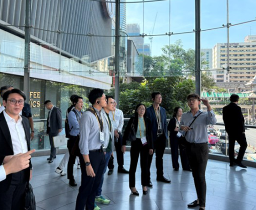 CTBUH 2025 Asia Conference